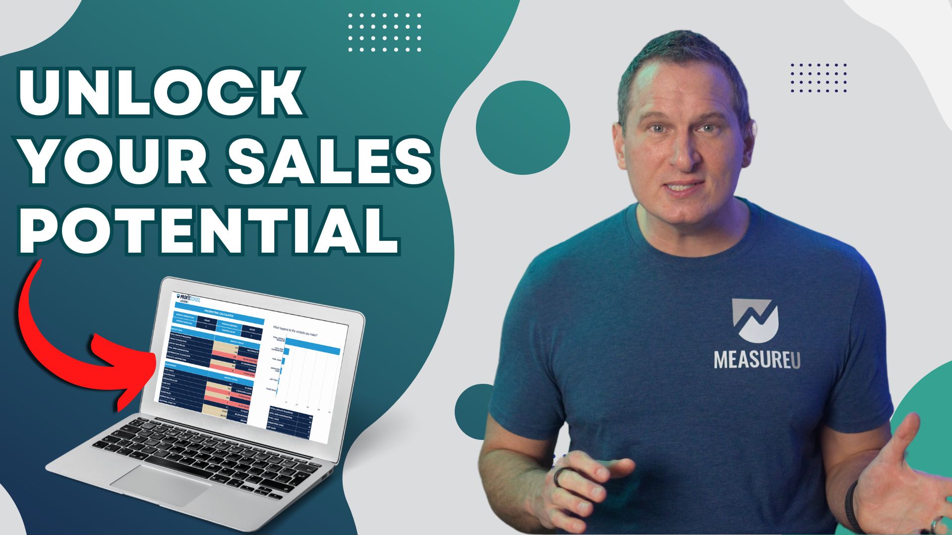 Prospecting Calculator: Get Your Free Sales Planning Tool