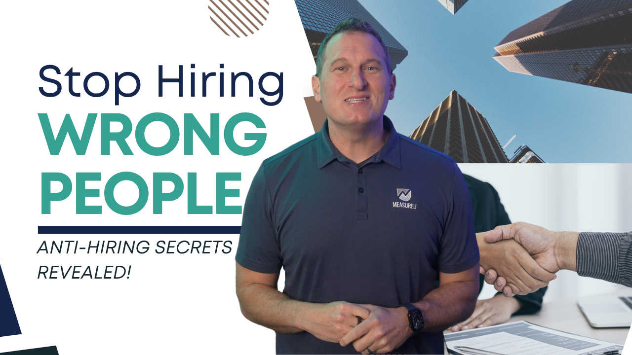 Stop Attracting Candidates. Repel to Find Top Talent in 2025